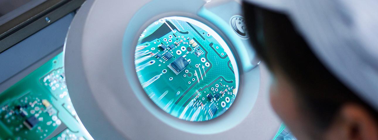 Zero Defect | Multek