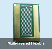 Flexible Circuits | Multek