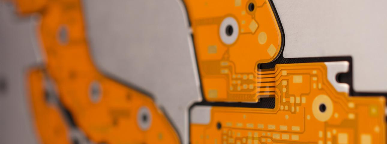 Single and Double Sided Circuits | Multek